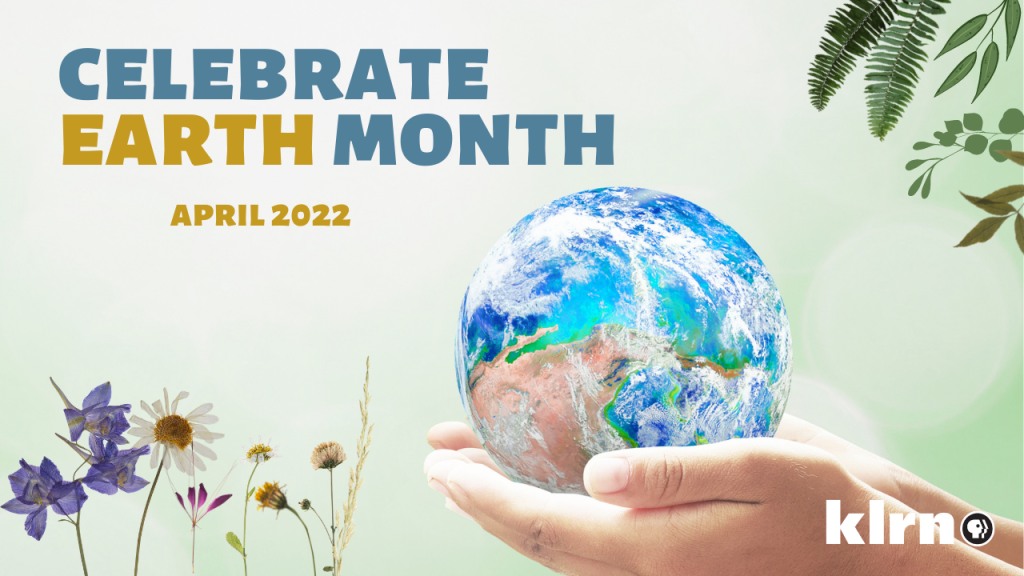 KLRN Delivers Programs, Resources, and Teacher Trainings on Climate ...